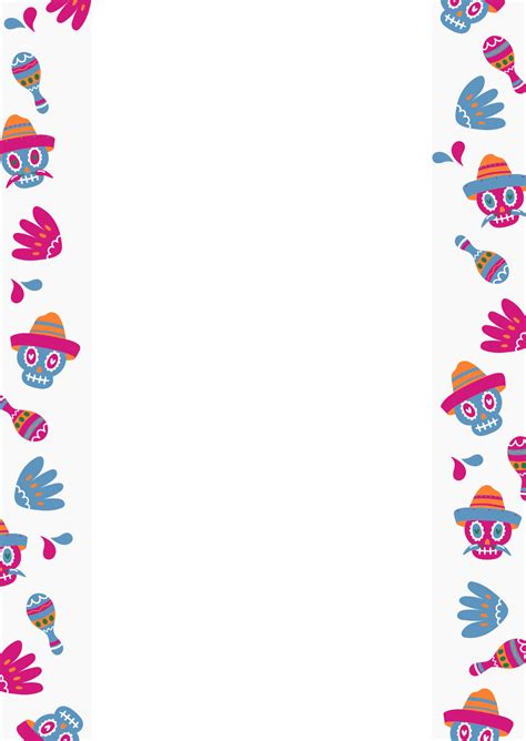 FREE Page Border Templates Examples Edit Online Download Template Net