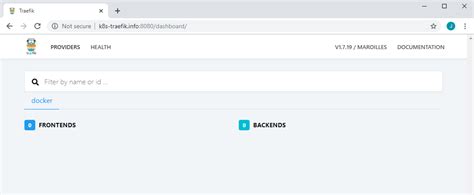 Dynamic Routing And Centralized Auth With Traefik Python And R Example