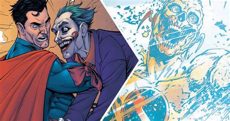 10 Deadliest Female Villains In Dc Comics