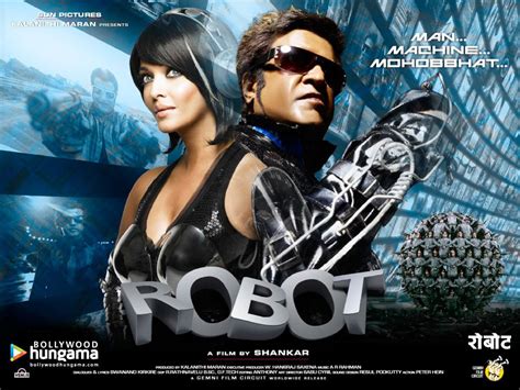 Enthiran Review Ph