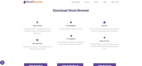 Ghost Browser Proxy Integration How To Set Up A Floppydata Proxy With Ghost Browser Floppydata