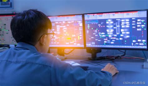 揭秘网络安全工程师需要掌握的技能，有哪些工作？网络安全工程师 技能目标 Csdn博客