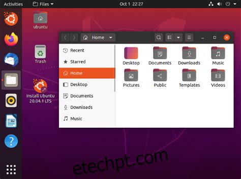 Instale Linux Facilmente Guia Completo Para Iniciantes