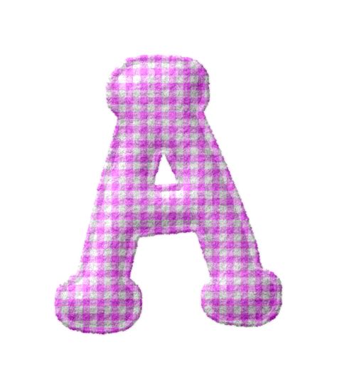 ® Colección De S ® Letras MayÚsculas De Colores Para Imprimir