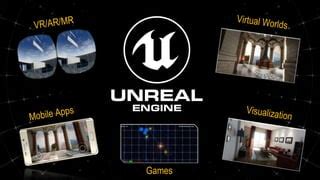 Unrealengine Hackathon Ppt