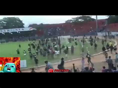 BUDAYA BAKU HANTAM VERSI SUPORTER INDONESIA XVIDEOS