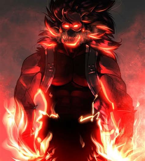 Broly Vs Cumber Anime Amino