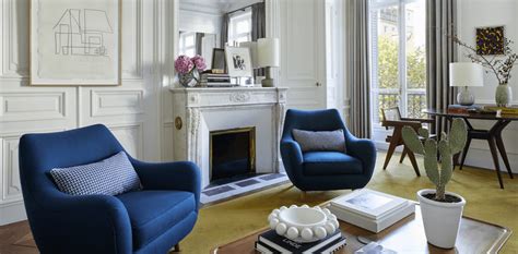 21 estudios de interiorismo en Madrid recomendables Cerámicas KEOPS