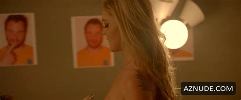 SPIDER NUDE SCENES AZNude SPIDER NUDE SCENES AZNude