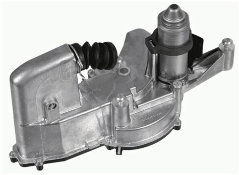 Sachs S O Clutch Actuator For Lada 3981000197 - ARKS 4 Auto Parts