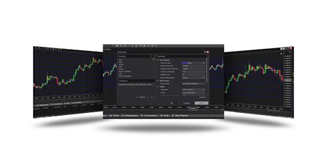 Horizontal Lines Indicator For Ninjatrader 8 Codemarket