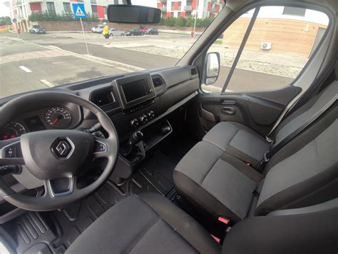 Renault Master Cu Lift Arad • Olxro