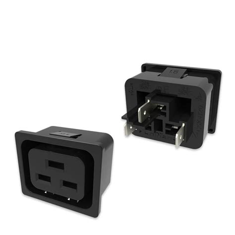 Iec Ac Power Outlet Switch And Socket C Universal Electric Socket Buy Iec Socket Outlet C