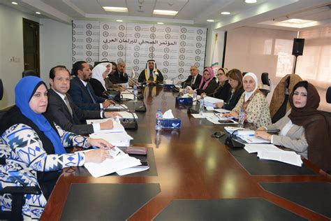 جريدة الرياض البرلمان العربي يعقد جلسته نصرة فلسطين وغزة غداً