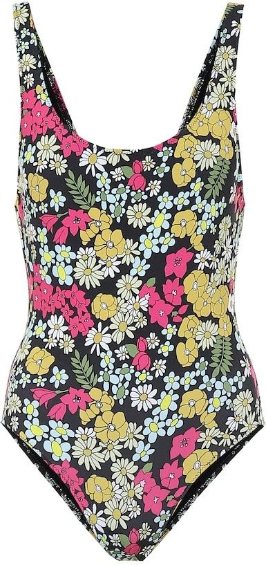 Solid And Striped The Anne Marie Swimsuit Shopstyle One Piece