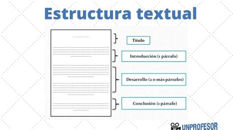 Es Un Documento En El Que Se Estructura La Informacion