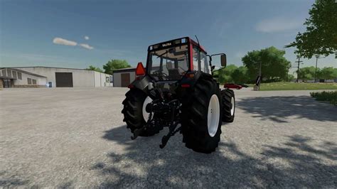 LS Valtra Valmet Mega Series V Farming Simulator Mod LS Mod FS Mod