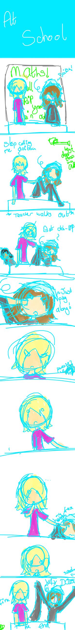 Doitsu By Hiimpookie On Deviantart