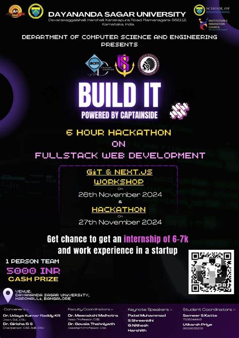 Utkarsh Priye Jha On Linkedin Githubcampusexpert Buildit Hackathon Webdevelopment
