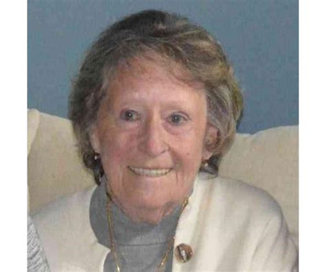 Patsy Pat Karp Obituary 1937 2023 Legacy Remembers