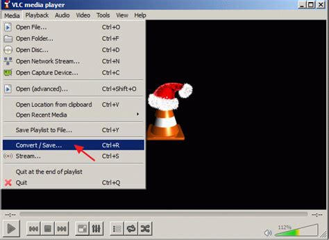 Как повернуть изображение видео на 90 градусов в Windows Media Player