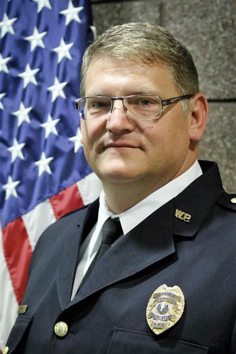 Wenatchee Police Chief And Chelan County Sheriff Discuss New Police