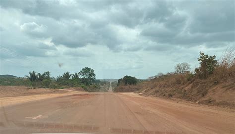 Omissão Do Dnit Leva à Beira Da Irresponsabilidade Situação Dramática