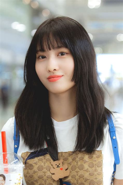 Pin By Gel On Momo Kpop Girl Groups Kpop Girls Hirai Momo