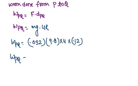 Solved A Small Block Of Mass M 0032 Kg Can Slide Along The