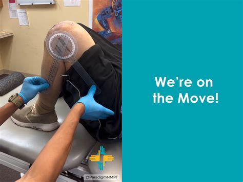 Restoring Mobility Is Key After A Total Knee Replacement Paradigm
