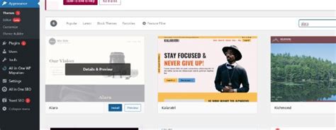 How To Create Custom Theme In Wordpress Step By Step