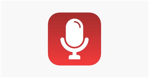 ‎lecture Recorder Record Notes En App Store