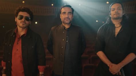 Mirzapur The Film Announced Divyenndu Returns As Munna Bhaiya