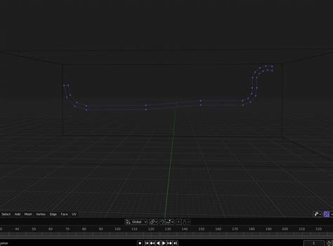 Modeling Missing Faces After Adding Boolean Modifier Blender Stack