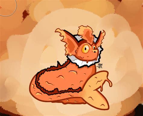 Oops I Drew Another Fusion Rpokemoninfinitefusion