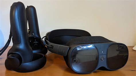 I Love The Htc Vive Xr Elite But The Meta Quest Pro Beats It In 4