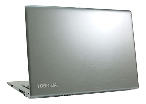 Toshiba Portege Z30 C Refurbished Laptop 13 3 Screen Intel Core I7 16GB Memory 512GB Solid State