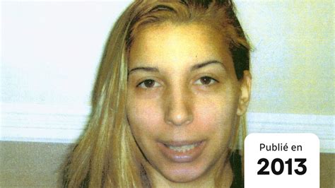Jeune Femme Portée Disparue Radio Canada