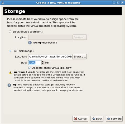 85 Installing Windows Server 2008 As A Fully Virtualized Guest Virtualization Guide Red