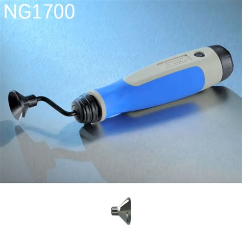 诺佳NOGA外径倒角刀NG1700外径端面快速修边NG1800外圆修边去毛刺 深圳市仞铢精密量仪有限公司 精密测量专家 仞铢精密量仪