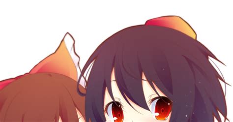 東方 冬はあやれいむで暖まろう♡♡ 日向いちのイラスト Pixiv
