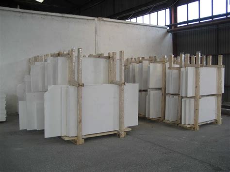 Thassos Tile Mega Marble