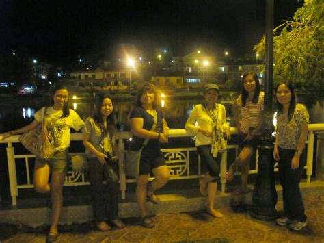 SAPA At Night North Of Vietnam Destination