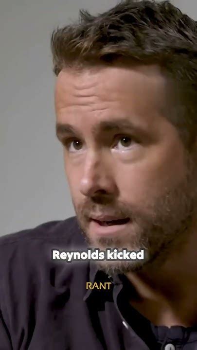 From Nickelodeon To Hollywood Mogul Ryan Reynolds Journey Youtube