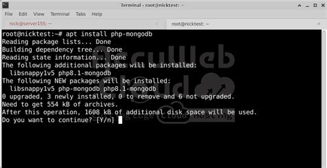 Mongodb With Php Fix Common Issues October 2025