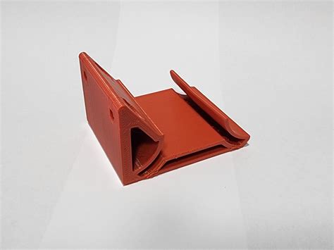 Mikrotik Hap Lite Tc Wall Mount By Keepy Download Free Stl Model