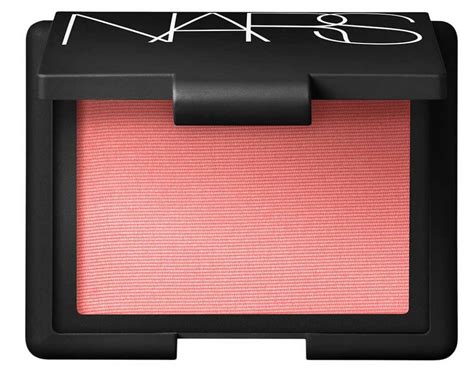 Nars Blush Bumpy Ride Makeup Beautyalmanac