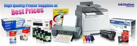 Ink Toner Printer Cartridges Online Australia Printer Cartridges Ink Station