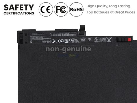 Bateria do computador portátil HP EliteBook 840 G1 F1Q48EA bateriabuy pt