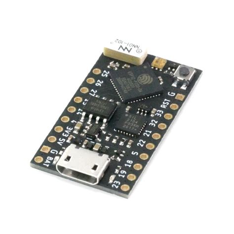 Tinypicoesp32を試す Toy With Poppo Ya